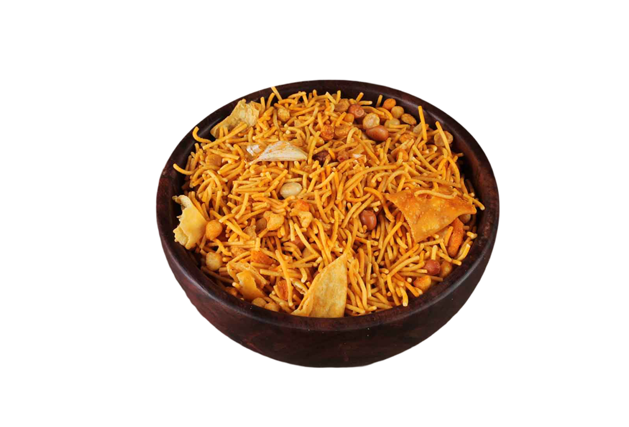 Garlic Mixture - Kutralam Special